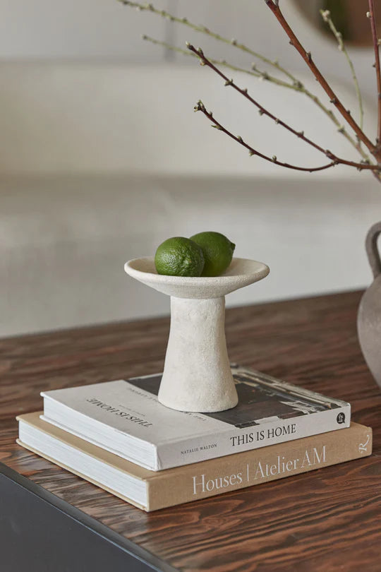 Paz Pedestal – Elsie Home